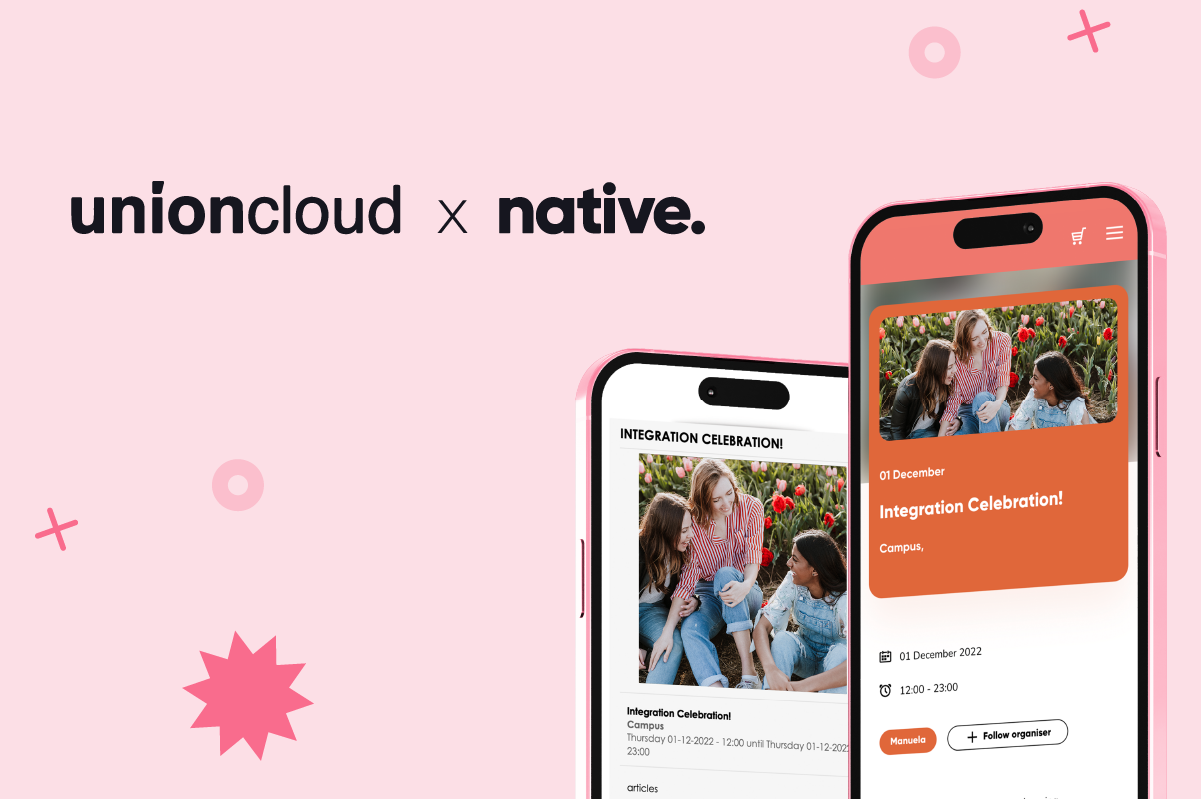 native joins forces with OneVoice's UnionCloud - native