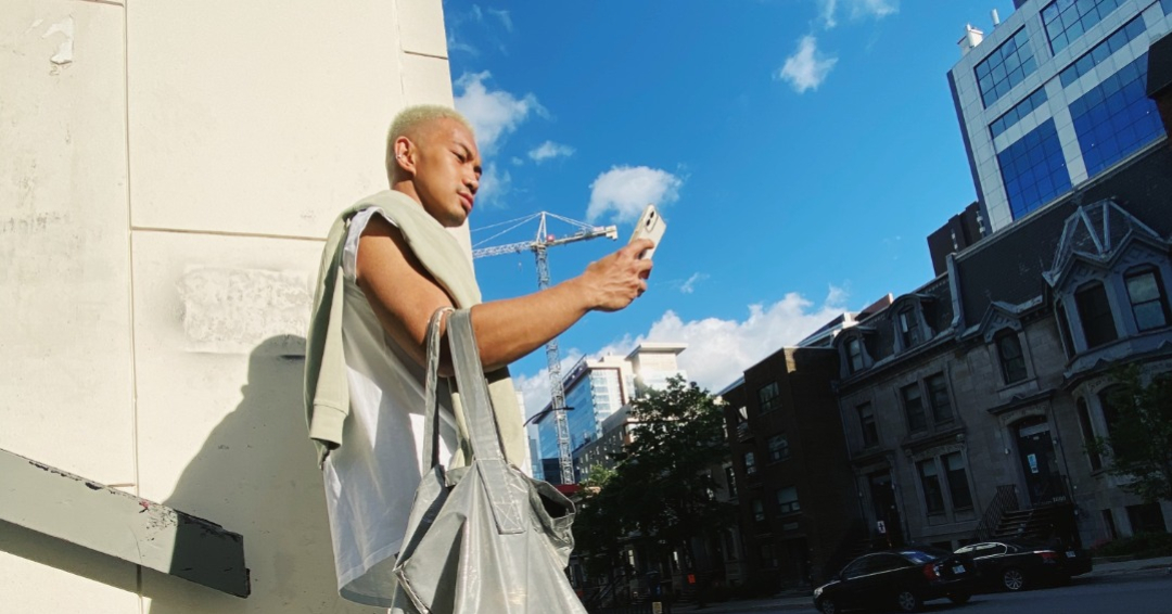 How do different generations use social media? - native