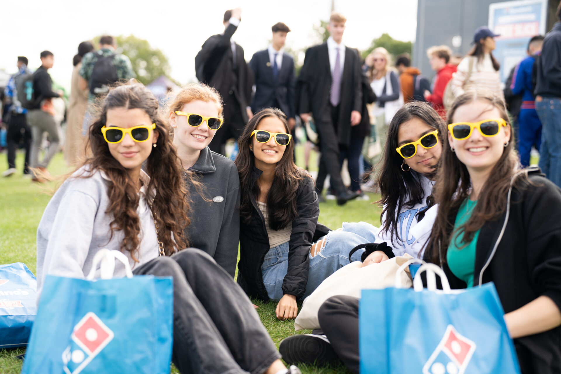 Spring roundup: key marketing moments on campus in 2024 - native